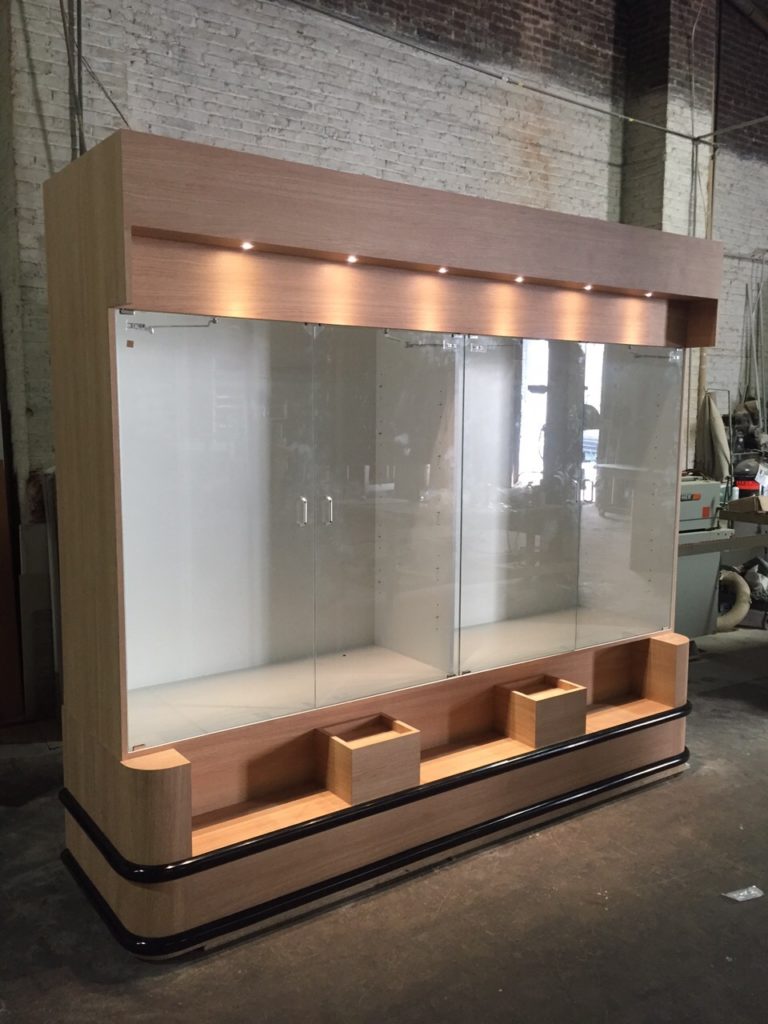 Regalia Fixtures | We Manufacture & Customize According to Your Needs!